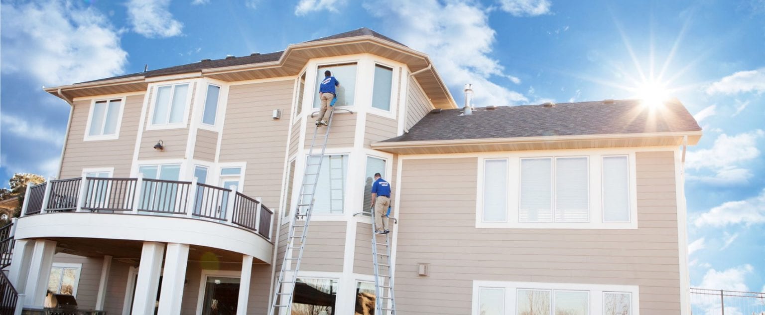 Atlanta & Fulton County GA Window Cleaning Pressure Washing Services ...