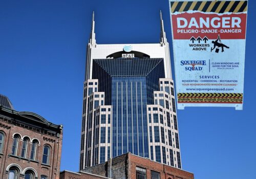 The Difference Between Low-Rise, Mid-Rise & High-Rise Buildings ...