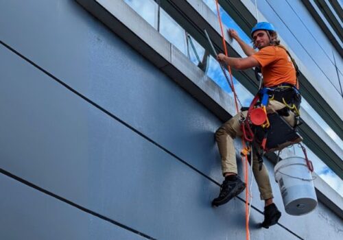 The Difference Between Low-Rise, Mid-Rise & High-Rise Buildings ...